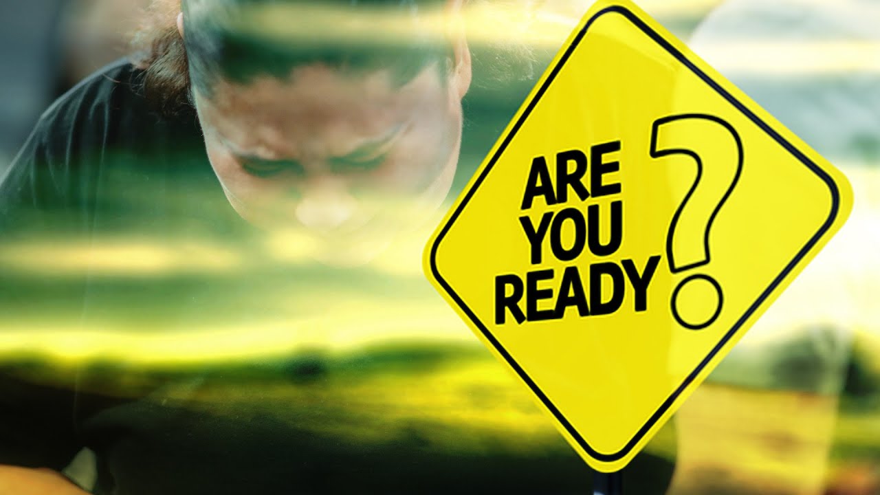How to PREPARE for DELIVERANCE Part 1 - DIGGING DEEP FOR THE ROOT - YouTube