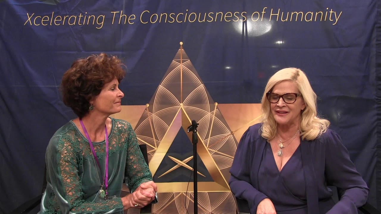 Kimberly Meredith | Portal to Ascension Interviews | 2019 - YouTube