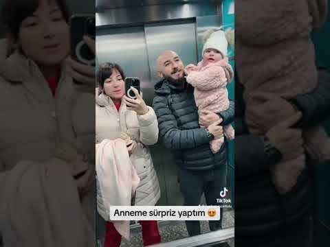 Sürprizin böylesi 😅😅😅