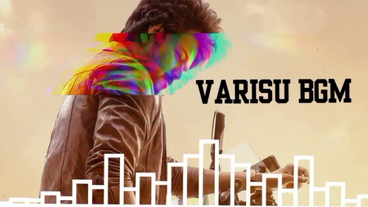 varisu bgm visualize low voice effect🎸🎸🎸😈😈 - YouTube