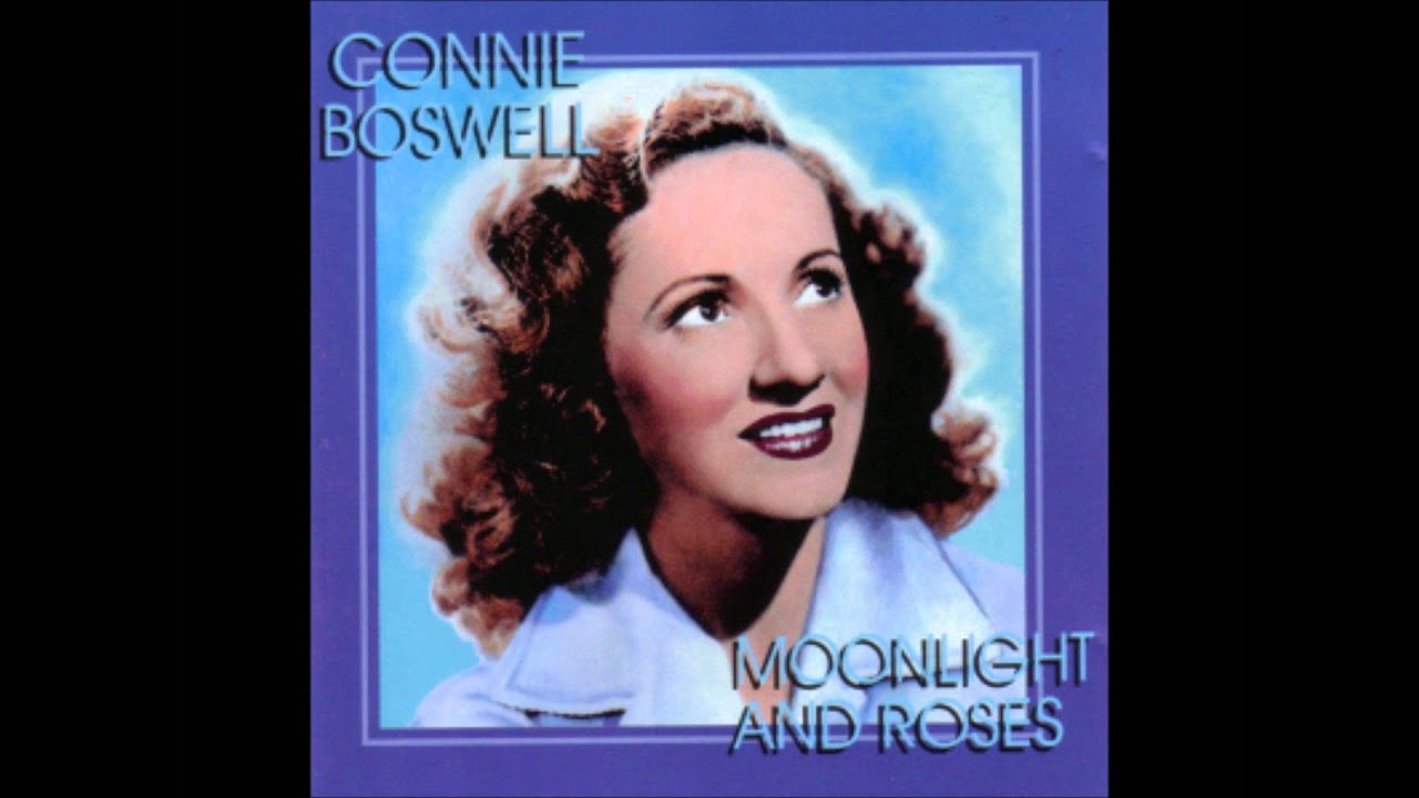 Connee Boswell - Heart and Soul - YouTube