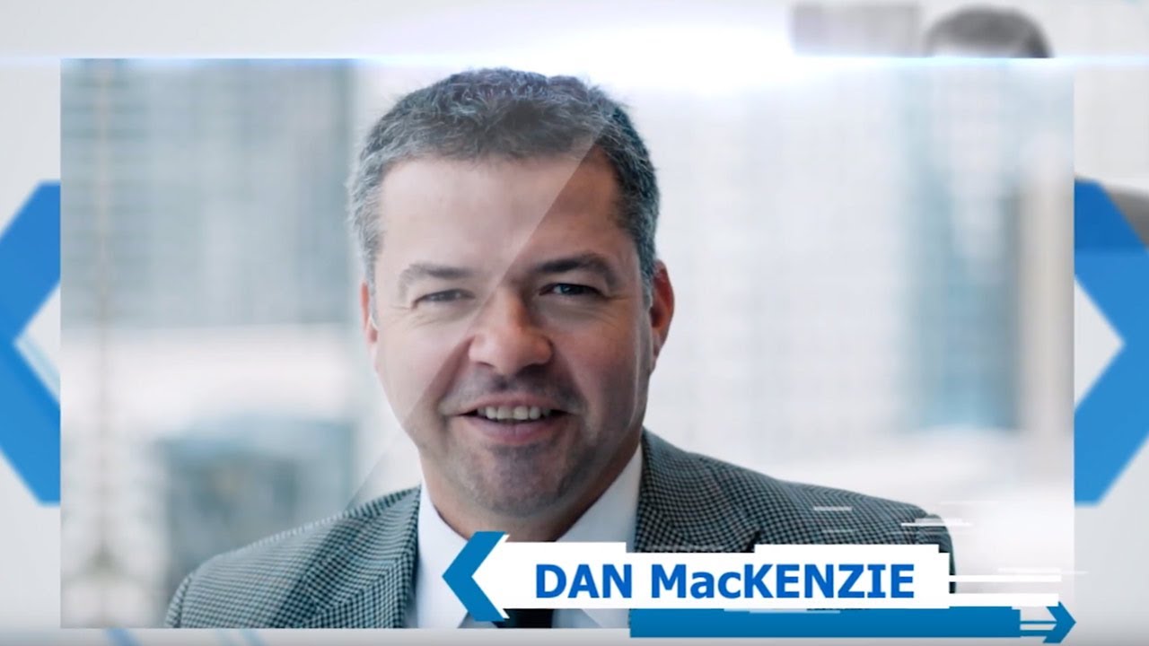 Dan MacKenzie - 2017 5 to Watch Sport and Event Alumni Achievement ...