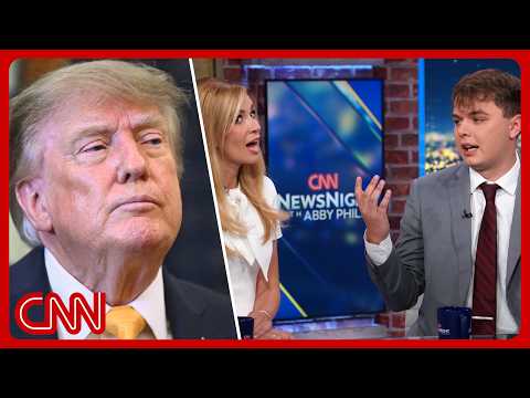 Trump & GOP's growing divide on midterms | Debate roundup
