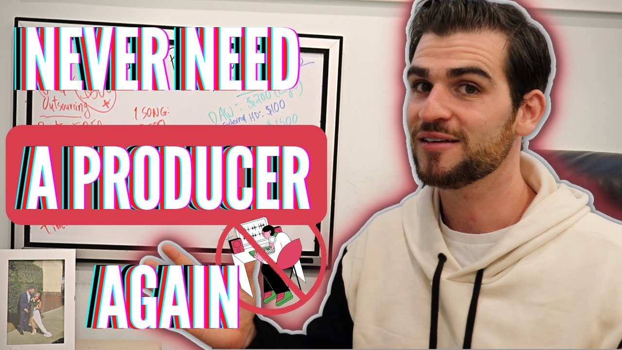 How To START PRODUCING MUSIC For BEGINNERS Financial Breakdown YouTube how-to-start-producing-music-for-beginners-financial-breakdown-youtube