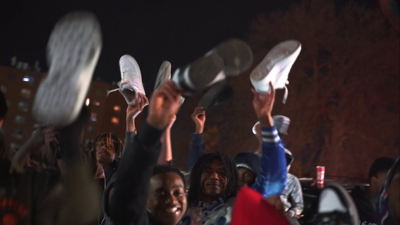 Adott Hilfiger x Kevo DaMenace - Free Minds - YouTube Music