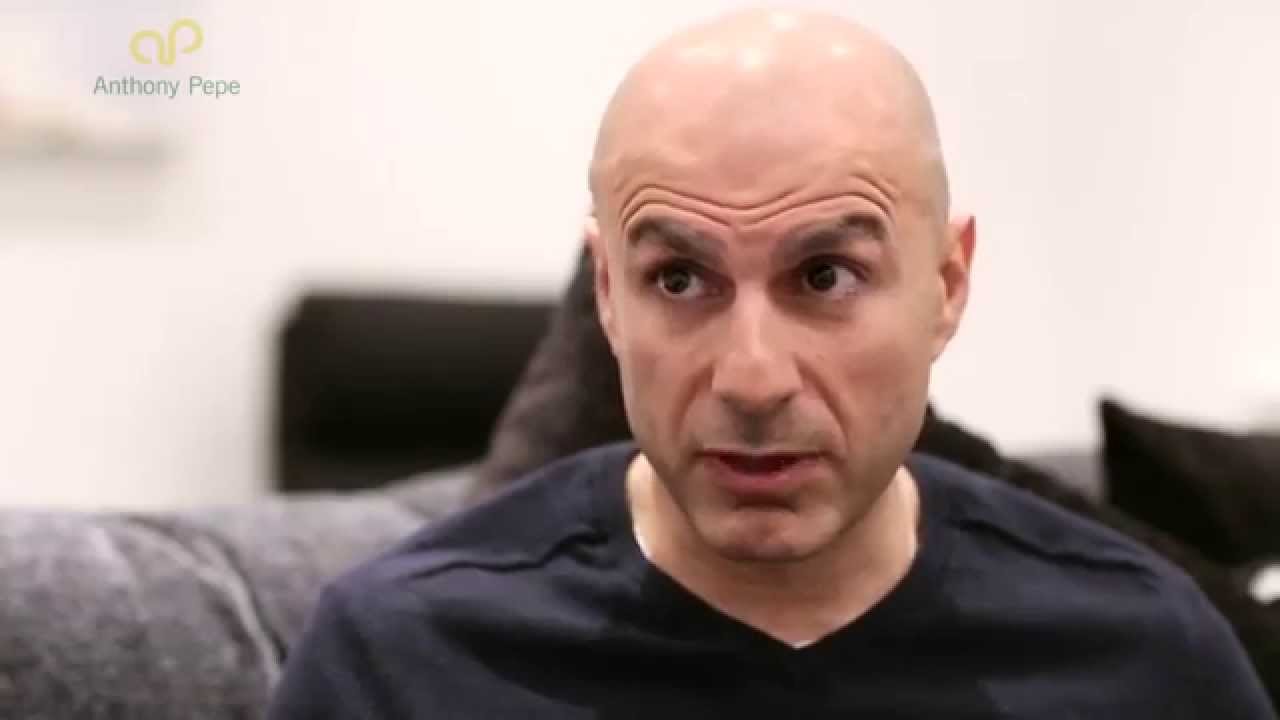 Anthony Pepe Landlord Testimonial - YouTube