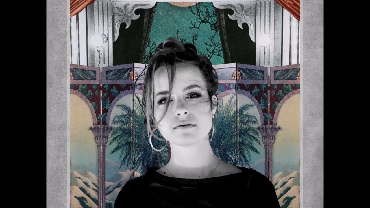 Bridgit Mendler - Atlantis ft. Kayido - YouTube