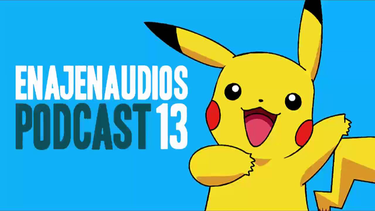 Pokémon Go - Comic-Con 2016 - Ep. 13 - YouTube
