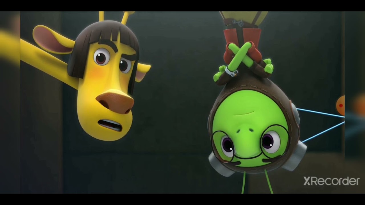 Running Man Animation Tribute(Popo-Lonky)_Stay - YouTube