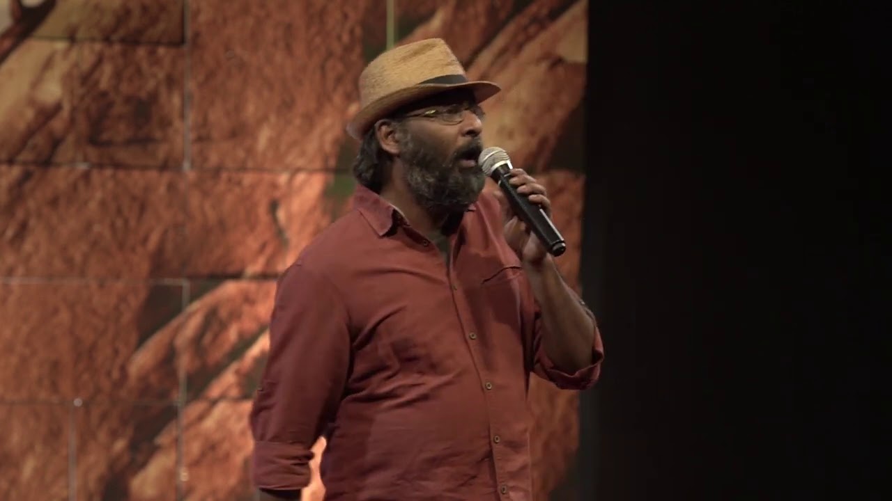 An Insight into Happiness | Mohan Kannan | TEDxXIMB 2020 | Mohan Kannan ...