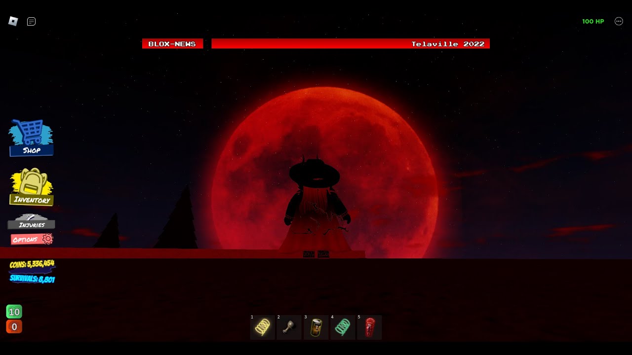 Tornado alley ultimate Tartarus 1st on tela 2022 - YouTube