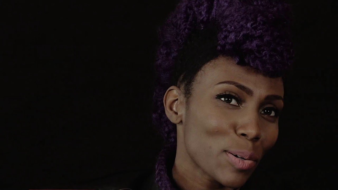 Nik West - Artist Interview - YouTube