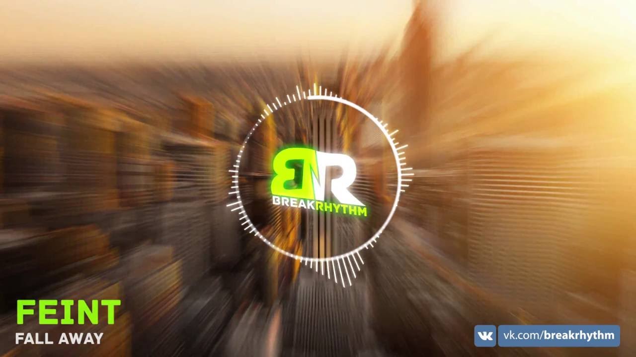 Feint - Fall Away - YouTube