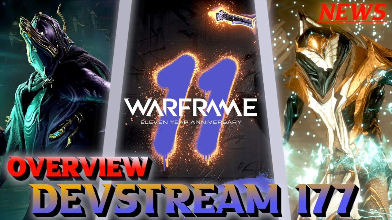 Devstream 177 Overview: Dantes Kit, Neue Spielmodi, Reworks & mehr | # ...