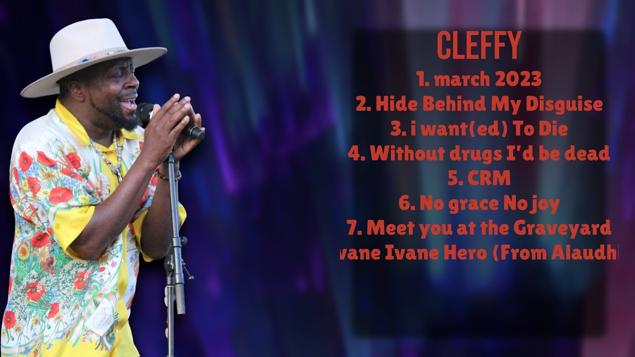 Cleffy-Hits that made history in 2024-Elite Chart-Toppers Selection ...