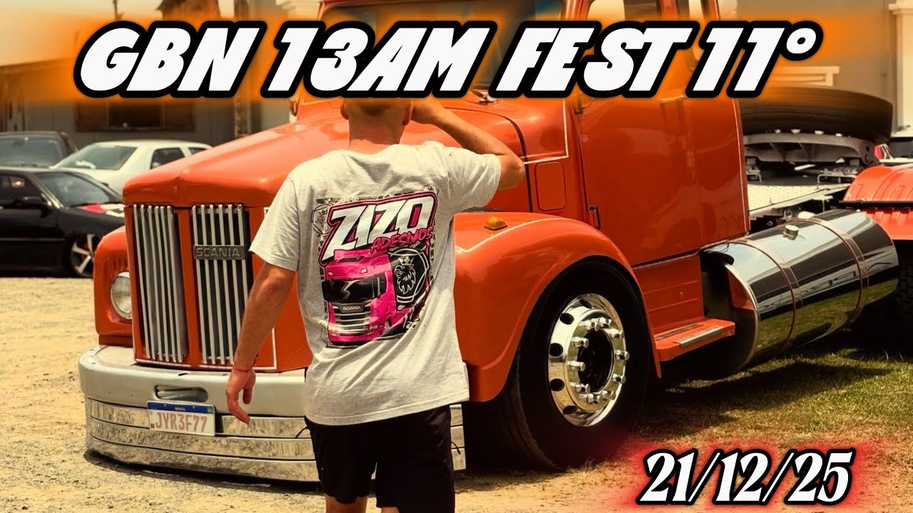 GBN FEST 11° 21/12/25 - YouTube