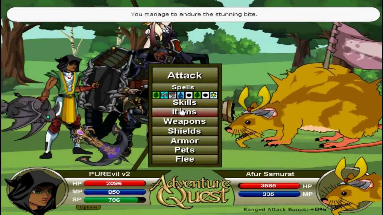 Adventure Quest: My Custom Weapon - YouTube