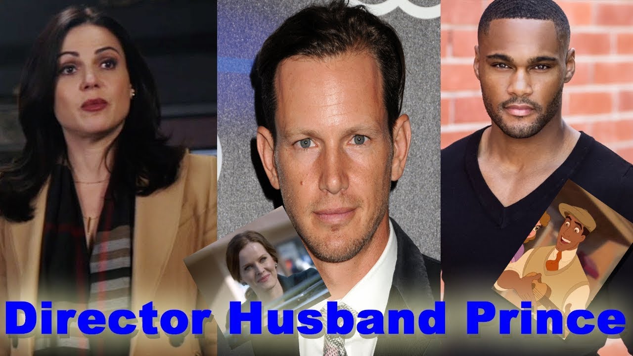 Prince Naveen Cast, Lana Parilla to Direct Once Upon A Time Season 7 ...