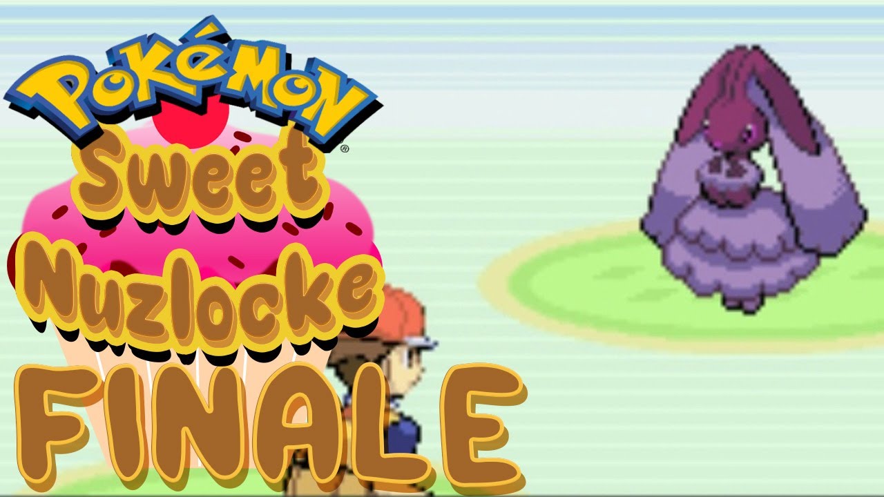 DARK CHOCOBUN'S TRUE INTENTIONS!!! | Pokémon Sweet Nuzlocke Finale ...