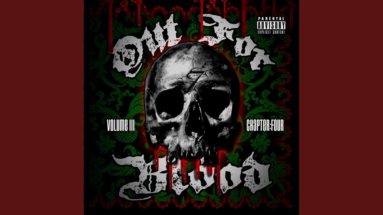 It Ain't No Love for You (feat. DreamTek, PozLyrix & Billie Dee Boodah ...