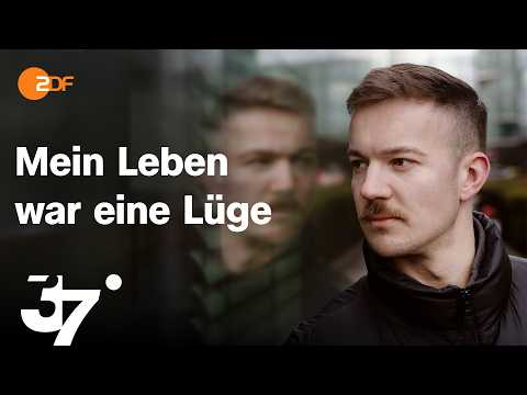 Nach neun Jahren Beziehung: Warum sich Fabian endlich geoutet hat I 37 Grad