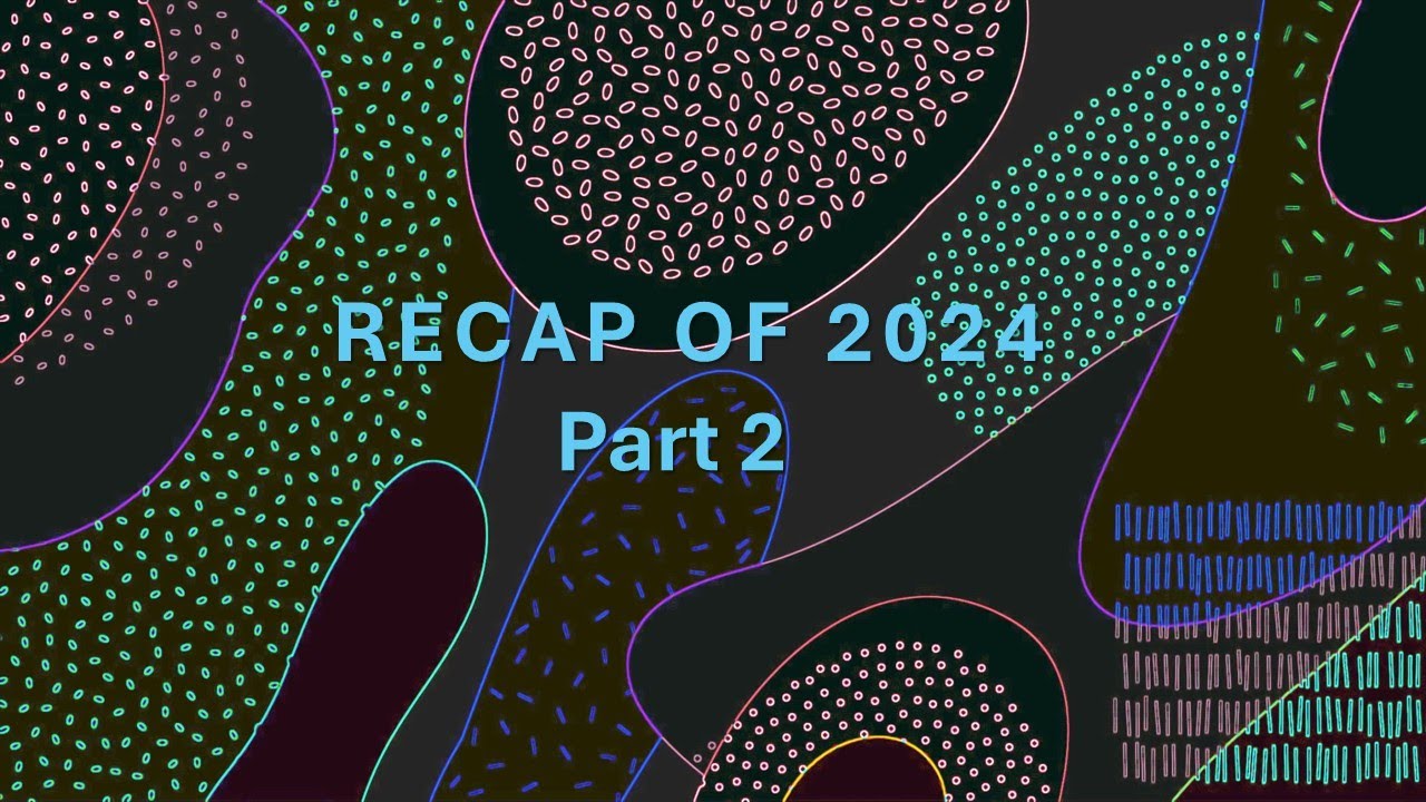 Grown Up Group - 2024 Recap - Part 2 - Current Events/Politics - YouTube