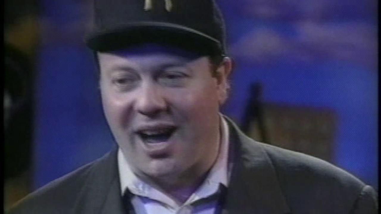 Avi Hoffman: What is Too Jewish? - YouTube