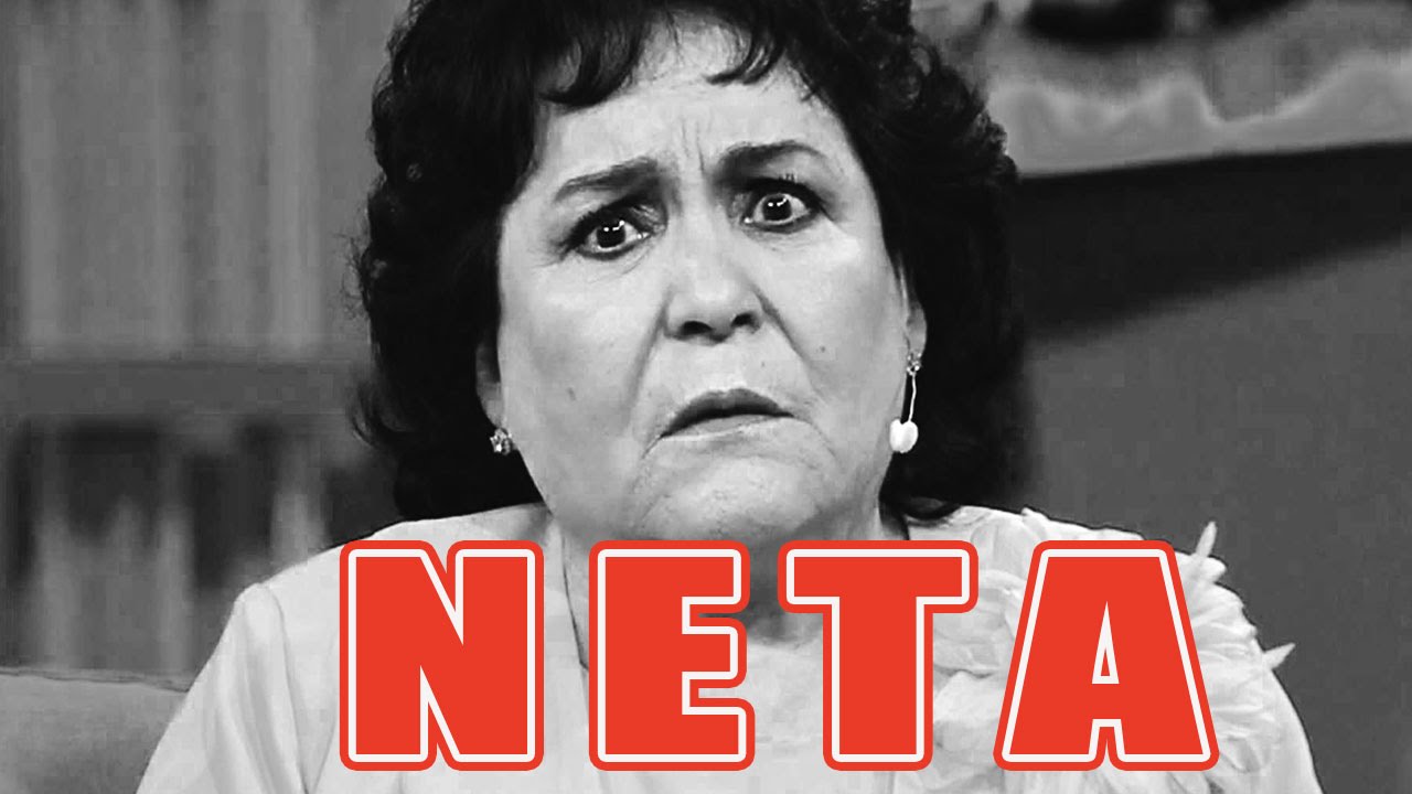 LEXICO DE MEXICO NETA? - YouTube