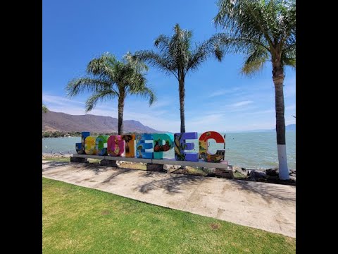 Jocotepec at Lake Chapala - YouTube