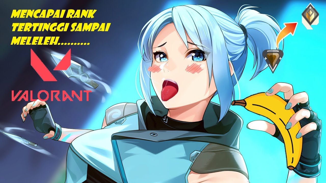 tutorial main valorant ? - YouTube