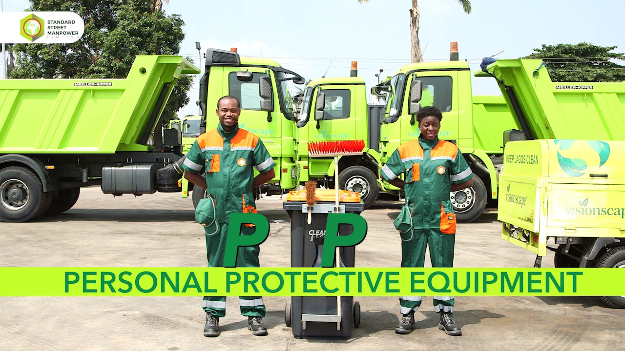 The Community Sanitation Worker Training Video- Module 1 ENGLISH - YouTube