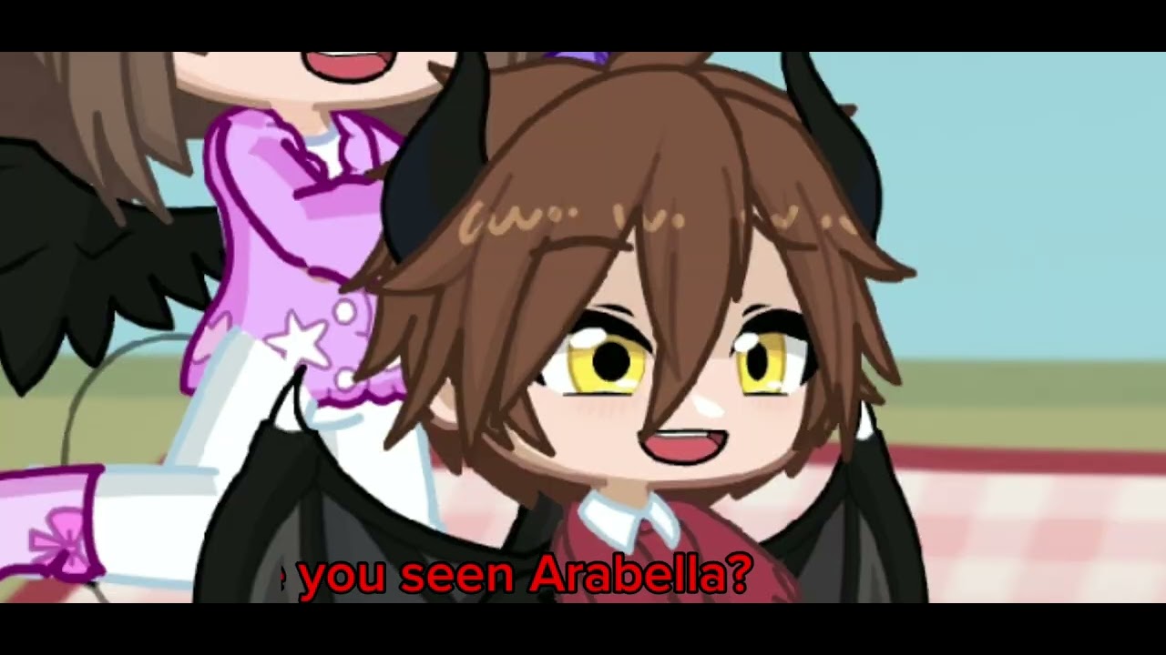 Where is my friend Smiley? |Gacha meme| filler| - YouTube