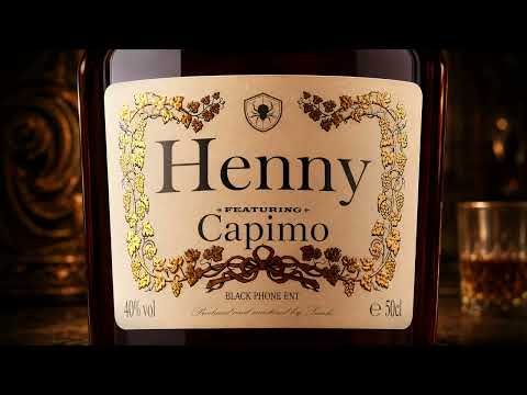 HENNY - DIFF X Strat X Sanko X Spize (Remix by Capimo)