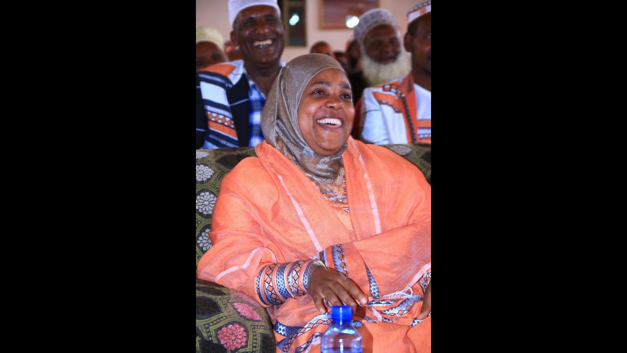 new abdu keremela የስልጤ 5ቱ የጭፈራ ስልቶችን ሲያስተዋውቅ ethiopian Silte ...