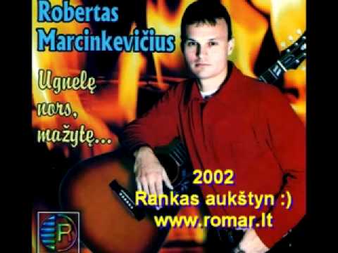rankas aukstyn.flv - YouTube