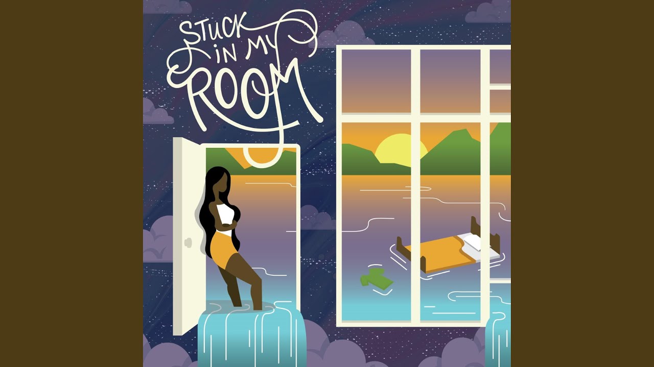Stuck in My Room - YouTube