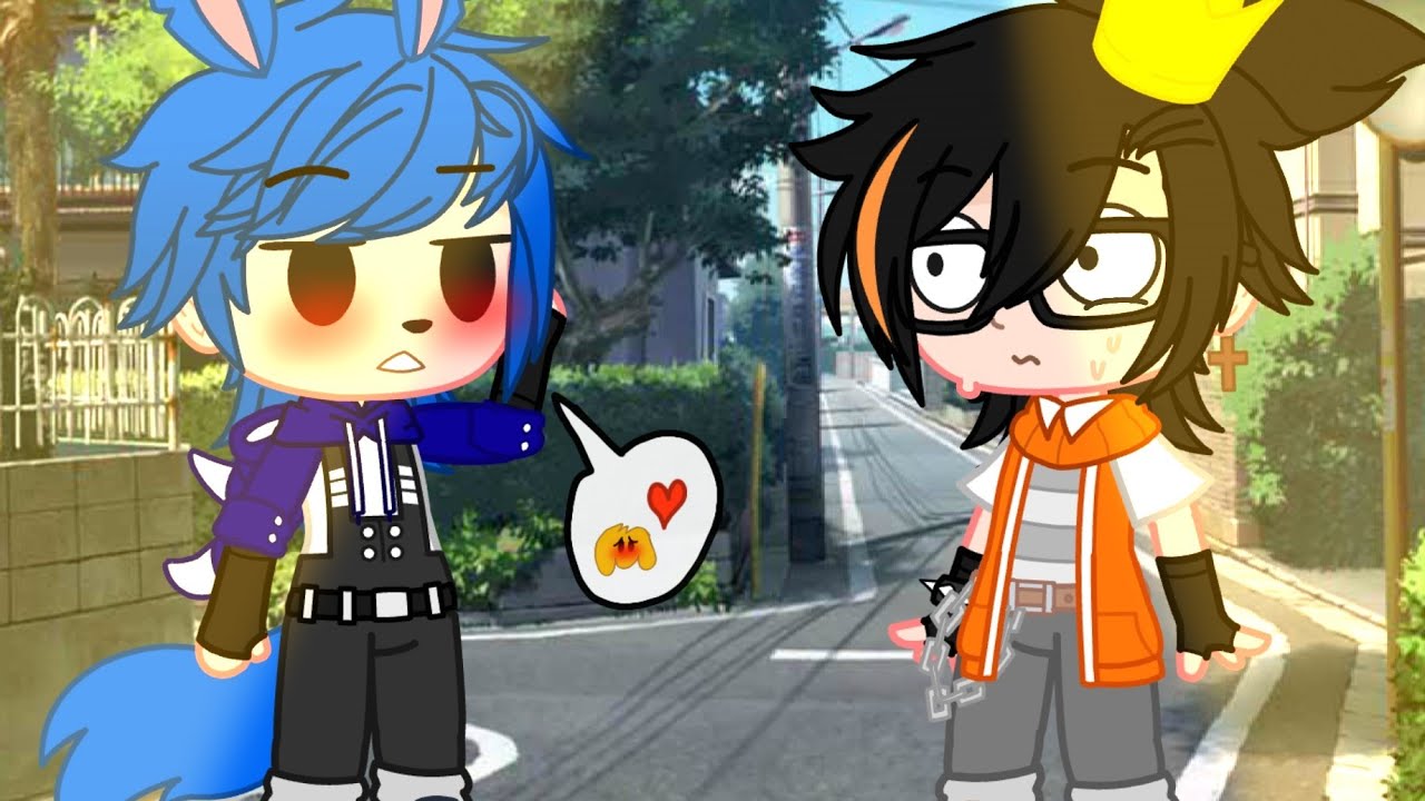 ¿Te gusta alguien? [Mikelex💙💛] - YouTube