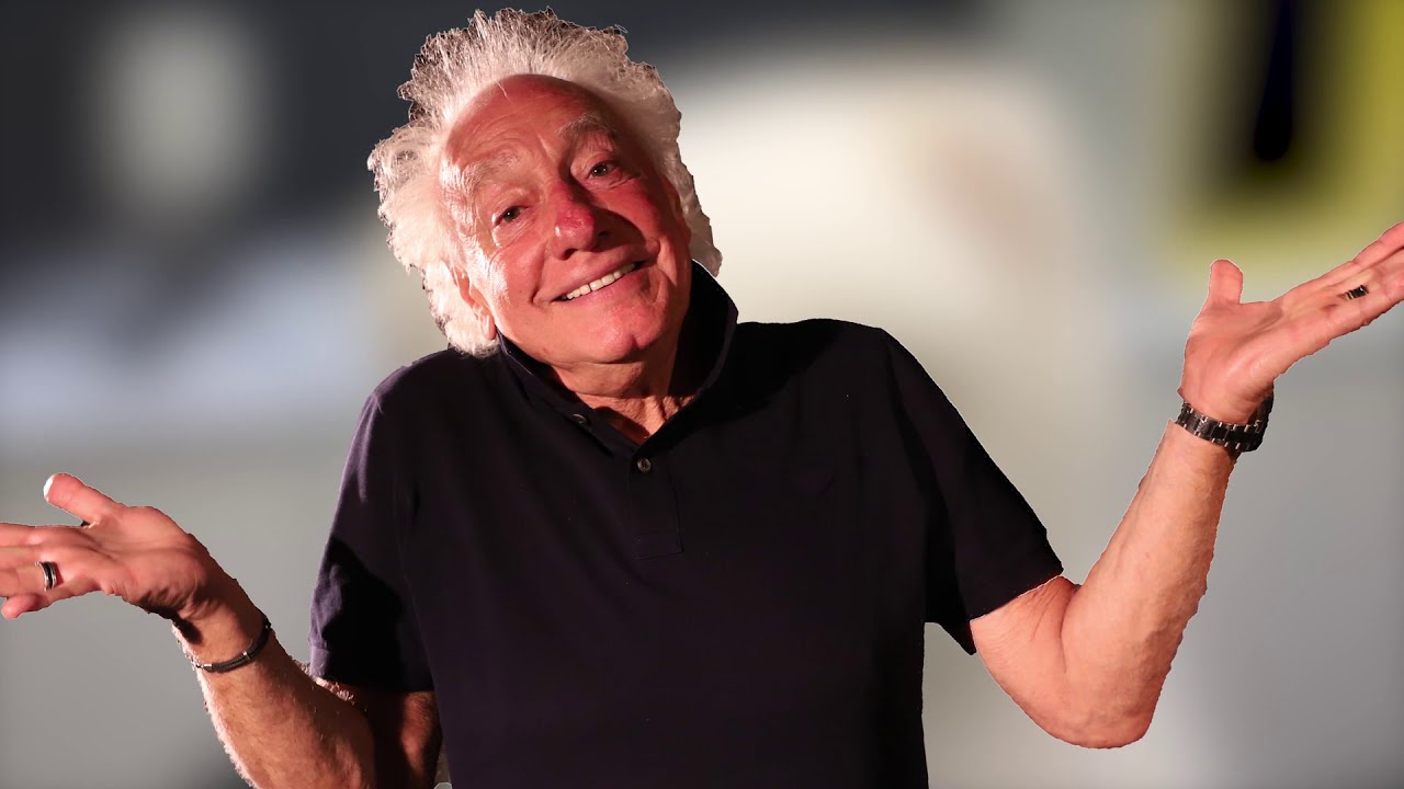 El Whatsapp de Guillote: Cadenas de mails, cortes de pelo y más (16/9 ...