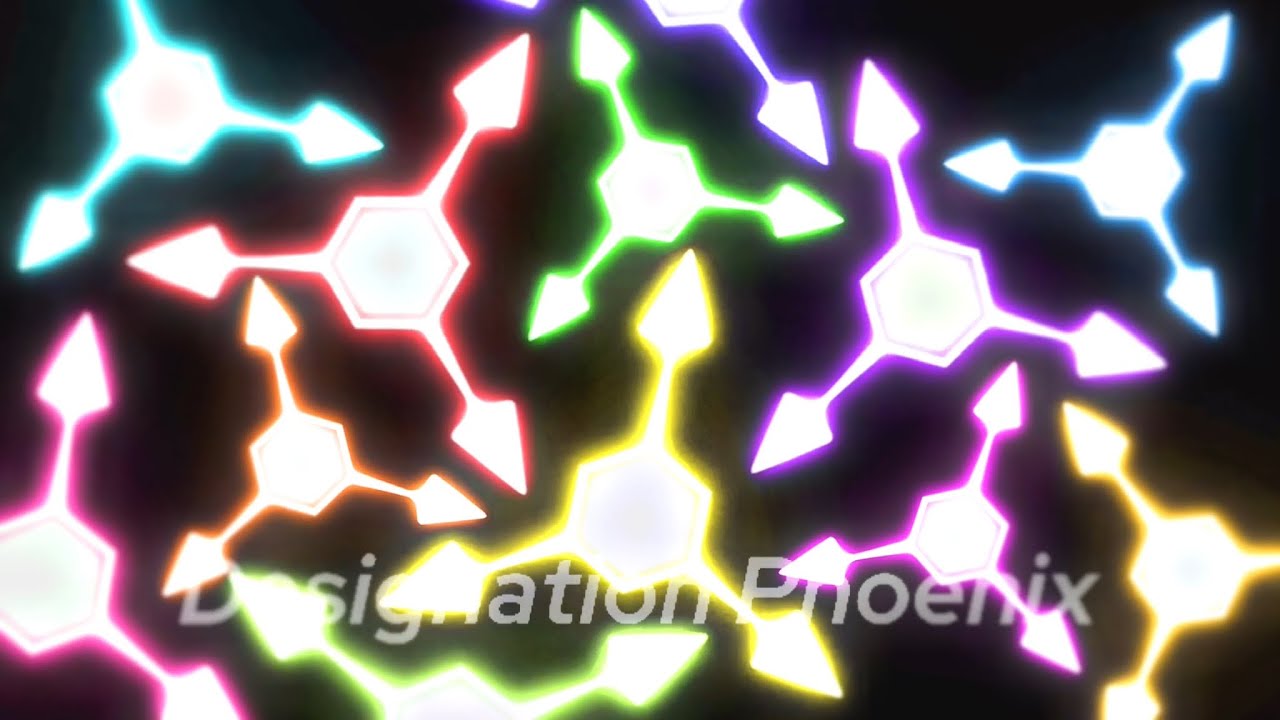 Murder drones Absolute Solver [ Edit / AMV ] - YouTube