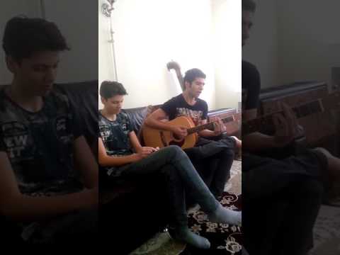 İran li BEHMEN VE ŞAHİN HARİKA BİR DÜET