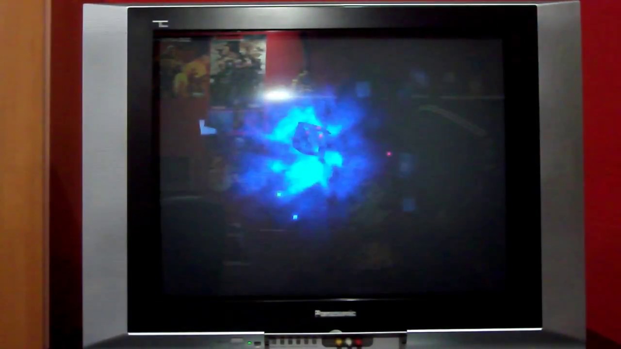 PlayStation 2 Startup - 1 - YouTube