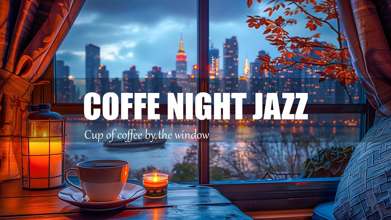 Deep Sleep and Study Jazz - Smooth Piano Jazz Music & Relaxing ...