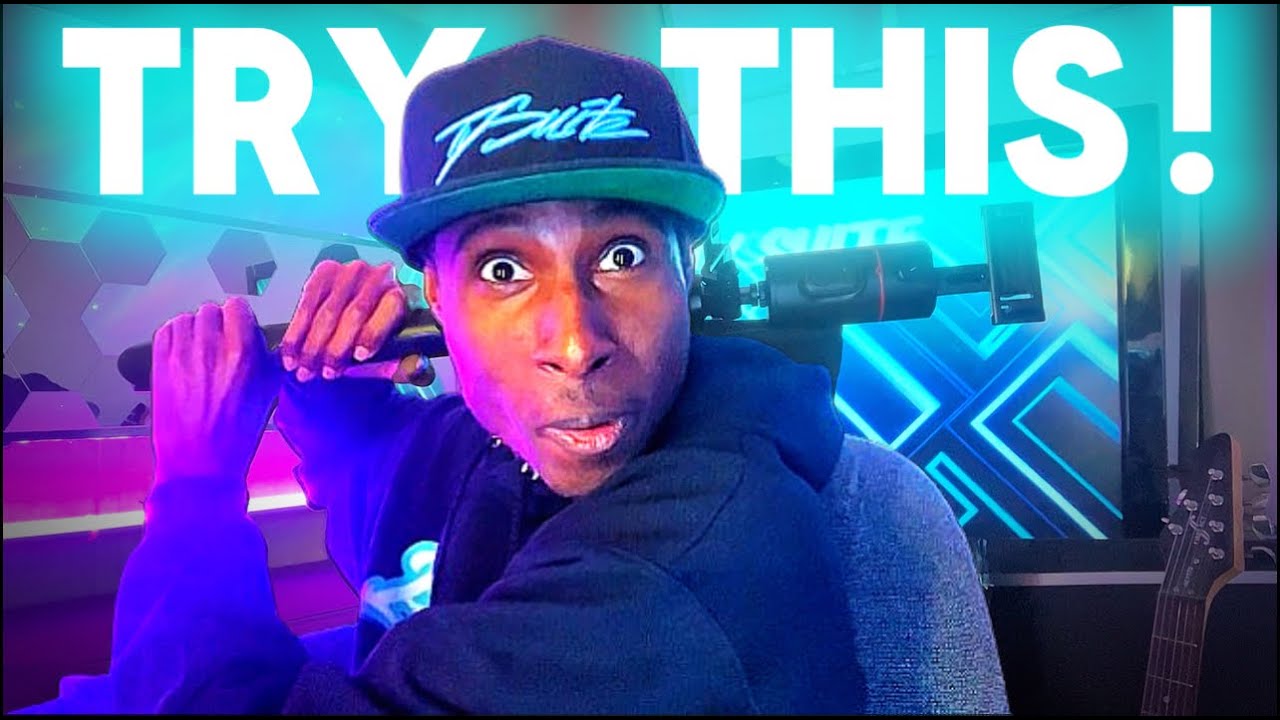 EASY YouTube Tips for Beginners in 2025 - YouTube