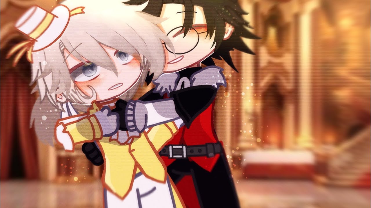 Solo(?) | Drarry-Harco|HaryPotterxGacha|AU-OOC|Ft.Harry&Draco - YouTube