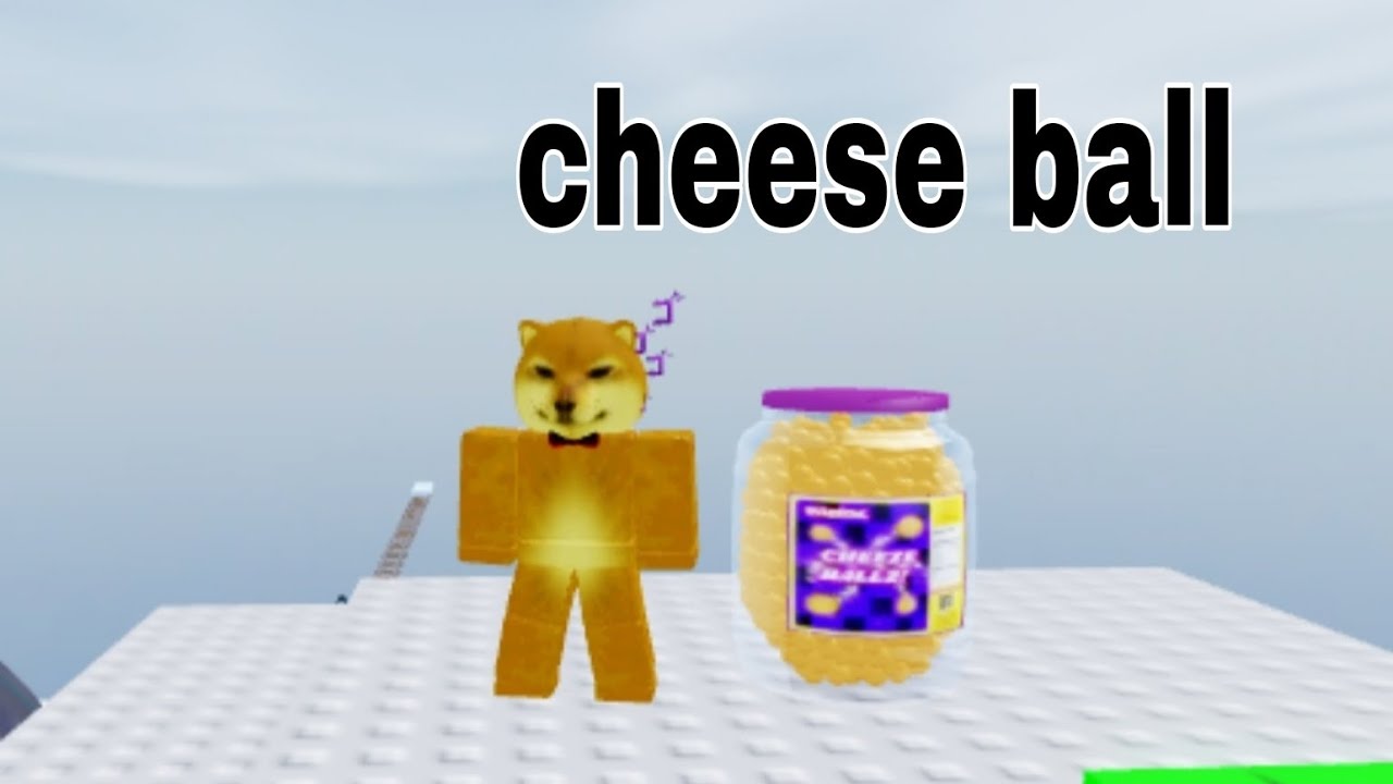 Messing around in Cart ride around guywithapoo - YouTube