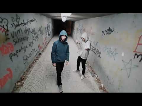 MAĞDUR X SAHTEVOLTA - ZAMANIMIZ AZ [KLIP]