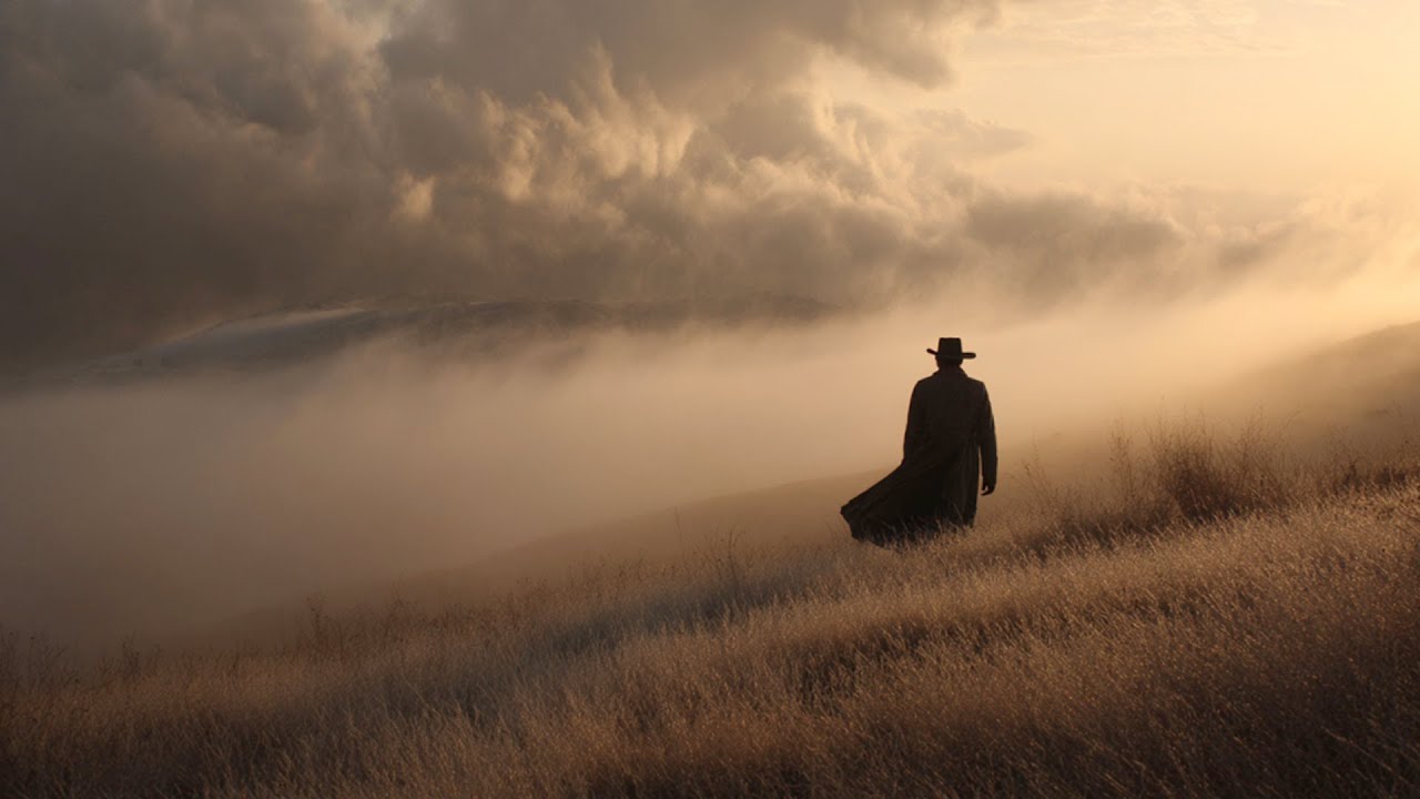 The Death Descends Lightly: Creeping Death | Full Western Movie HD ...