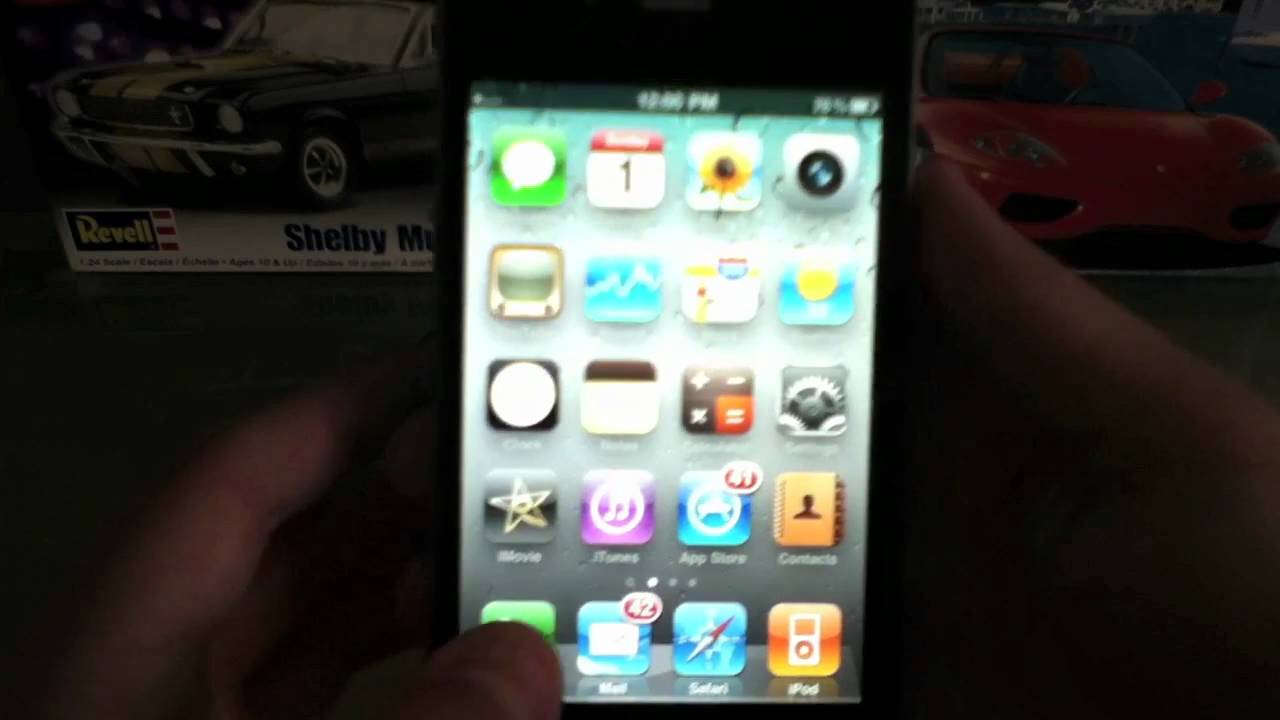 Gevey Sim Pro Unlock Procedure (REVIEW) - YouTube