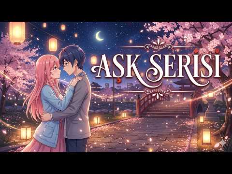 Aşk Serisi Tek Parça