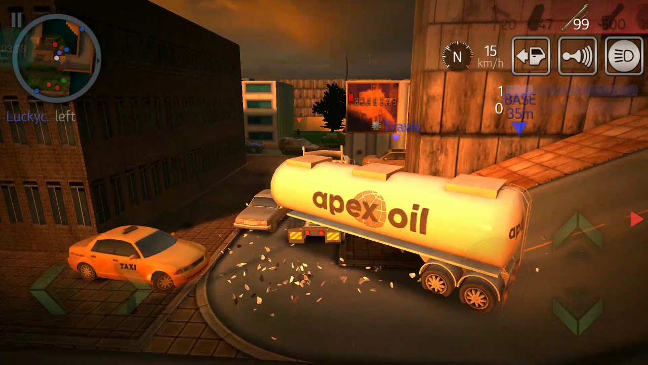 Payback 2 - The Battle Sandbox Ep38 Android Gameplay HD - YouTube